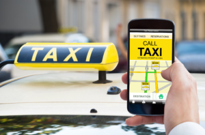 Is a Taxi Public Transport? | Understanding Taxi Services Explained